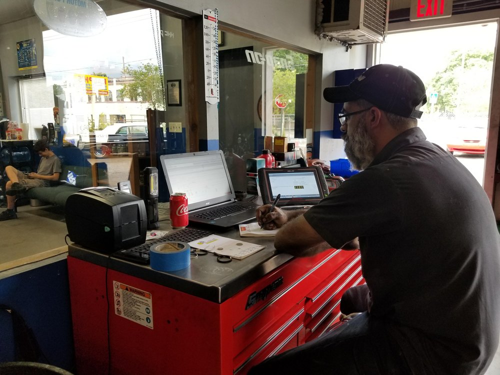 Bay Brothers Automotive | Automotive Service and Car Repair in Tampa ...