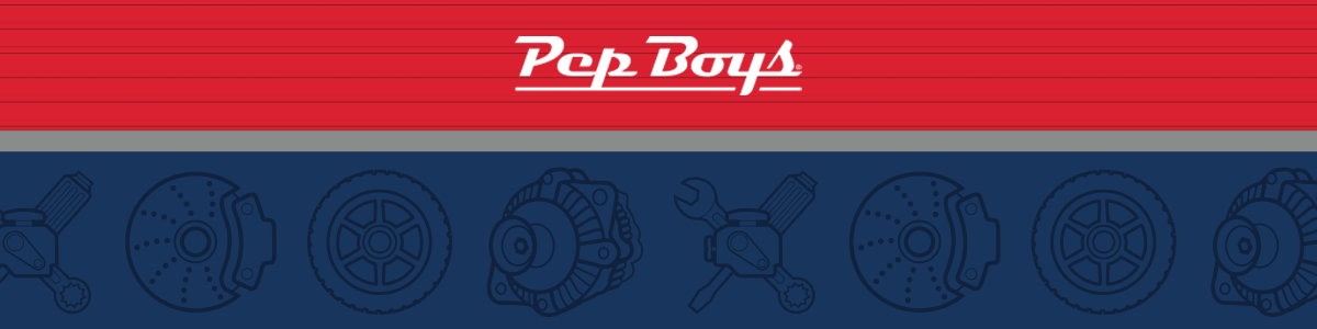 Openbay - Pep Boys Auto Service & Tires - Jamaica